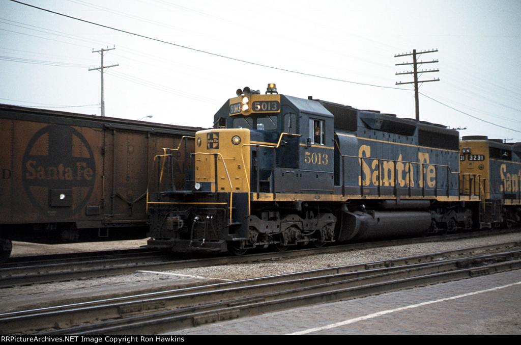 ATSF 5013